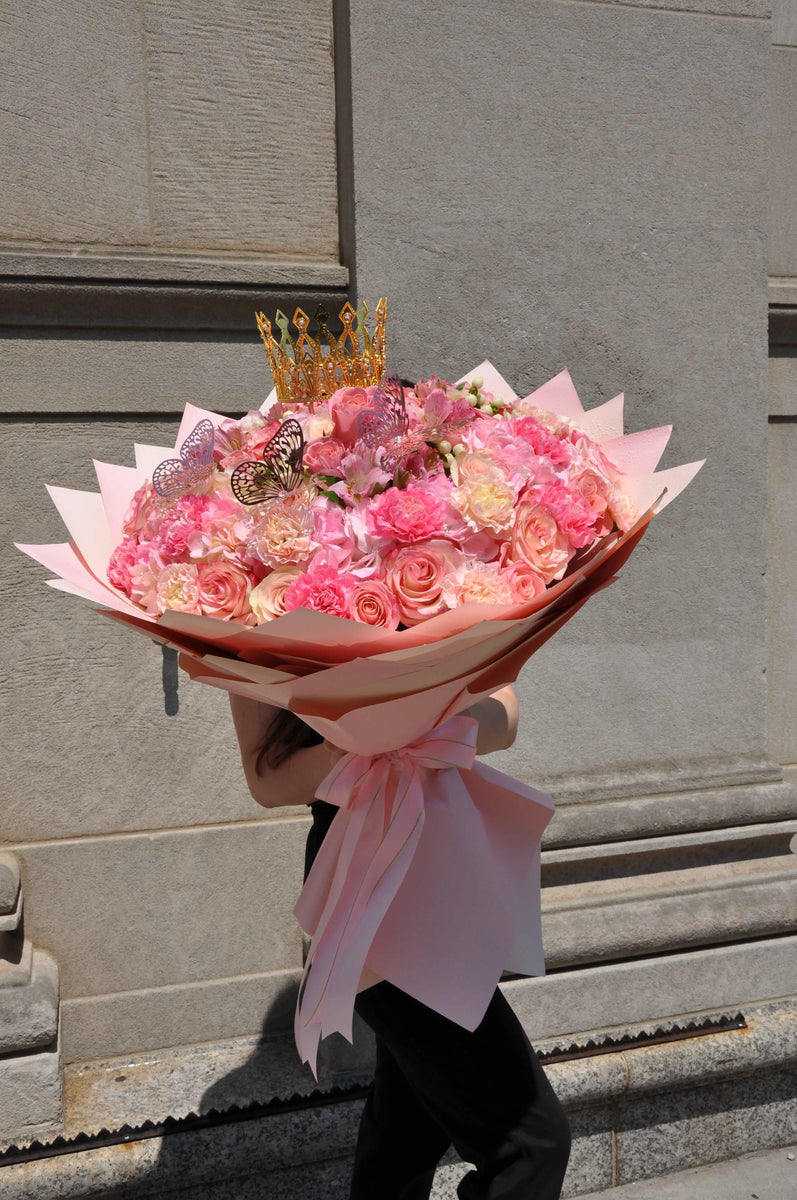Flower galaxy – uniqueflowersandroses